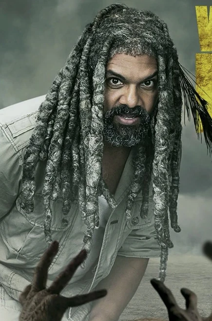Ezekiel Sutton | The Walking Dead Wiki | Fandom
