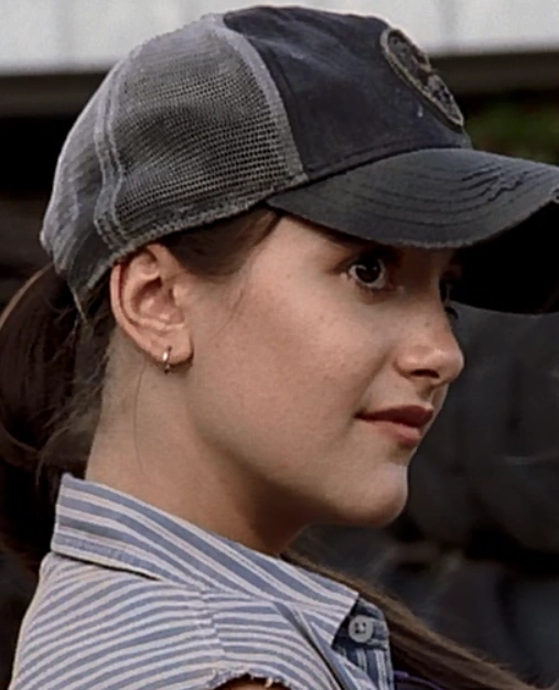 Haley | The Walking Dead Wiki | Fandom