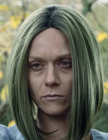 Lucille Smith | The Walking Dead Wiki | Fandom