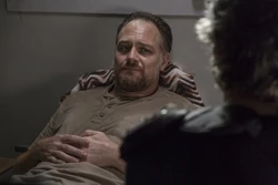 Tobin | The Walking Dead Wiki | Fandom