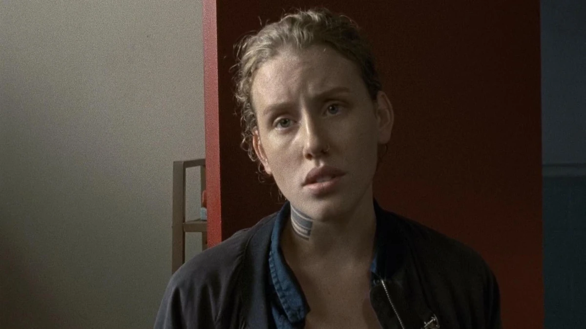 Laura | The Walking Dead Wiki | Fandom