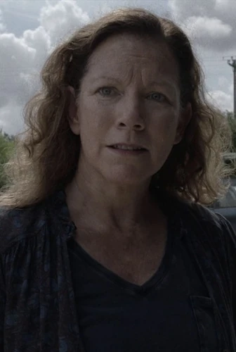 Tess | The Walking Dead Wiki | Fandom
