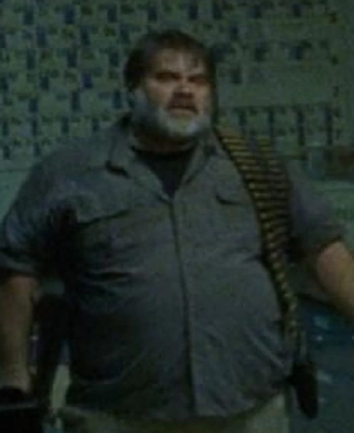 Rudy | The Walking Dead Wiki | Fandom