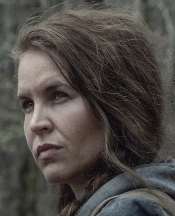 Agatha | The Walking Dead Wiki | Fandom