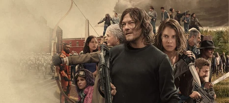 Josh Hamilton | The Walking Dead Wiki | Fandom