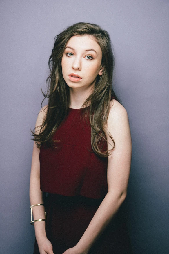 Katelyn Nacon | The Walking Dead Wiki | Fandom