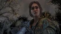 Lilly (videojuego) | The Walking Dead Wiki | Fandom