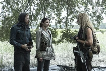 Blue Jay | The Walking Dead Wiki | Fandom