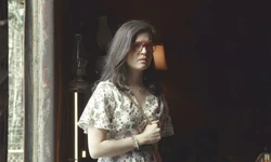 Shira | The Walking Dead Wiki | Fandom