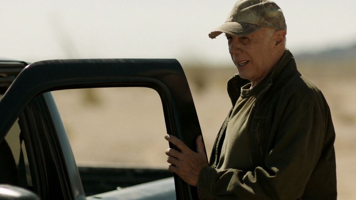 Jeremiah Otto Srtemporada 3 The Walking Dead Wiki Fandom