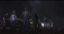 Doug (videojuego) | The Walking Dead Wiki | Fandom