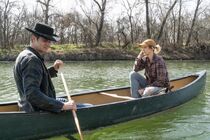 Laura (episodio) | The Walking Dead Wiki | Fandom