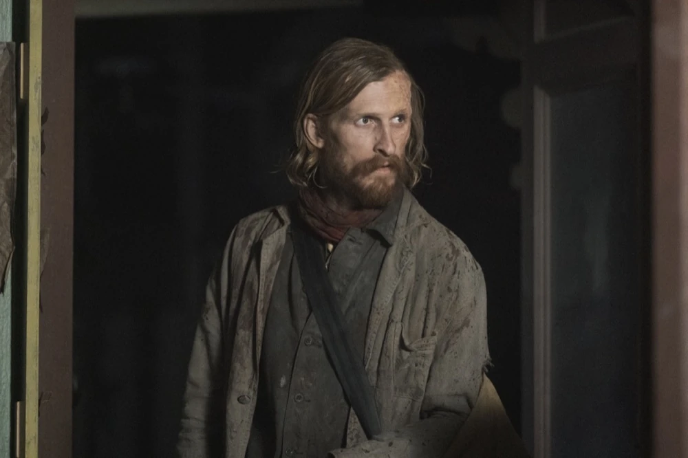 Dwight/temporada 5 (Fear) | The Walking Dead Wiki | Fandom