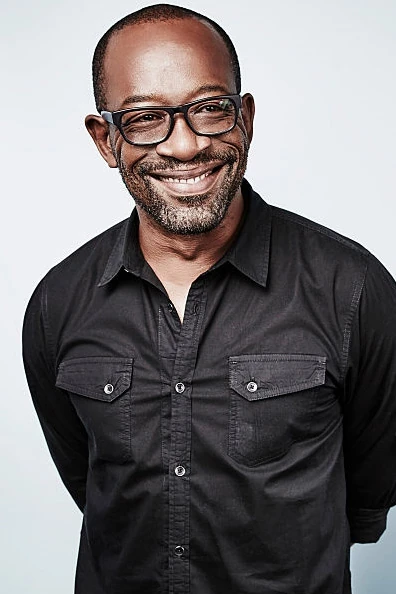 Lennie James | The Walking Dead Wiki | Fandom