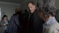 Tobin | The Walking Dead Wiki | Fandom