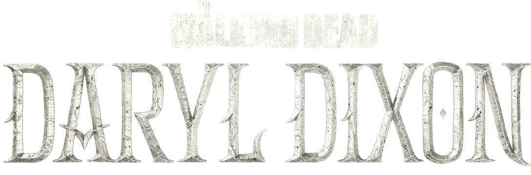 The Walking Dead: Daryl Dixon (serie de televisión) | The Walking Dead ...