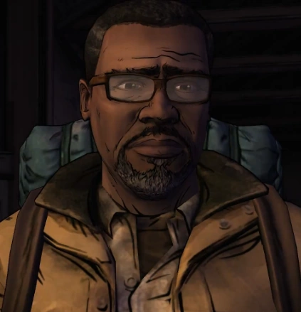 Alvin (videojuego) | The Walking Dead Wiki | Fandom