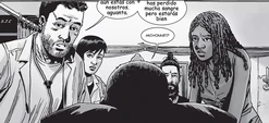 Harlan Carson (cómic) | The Walking Dead Wiki | Fandom