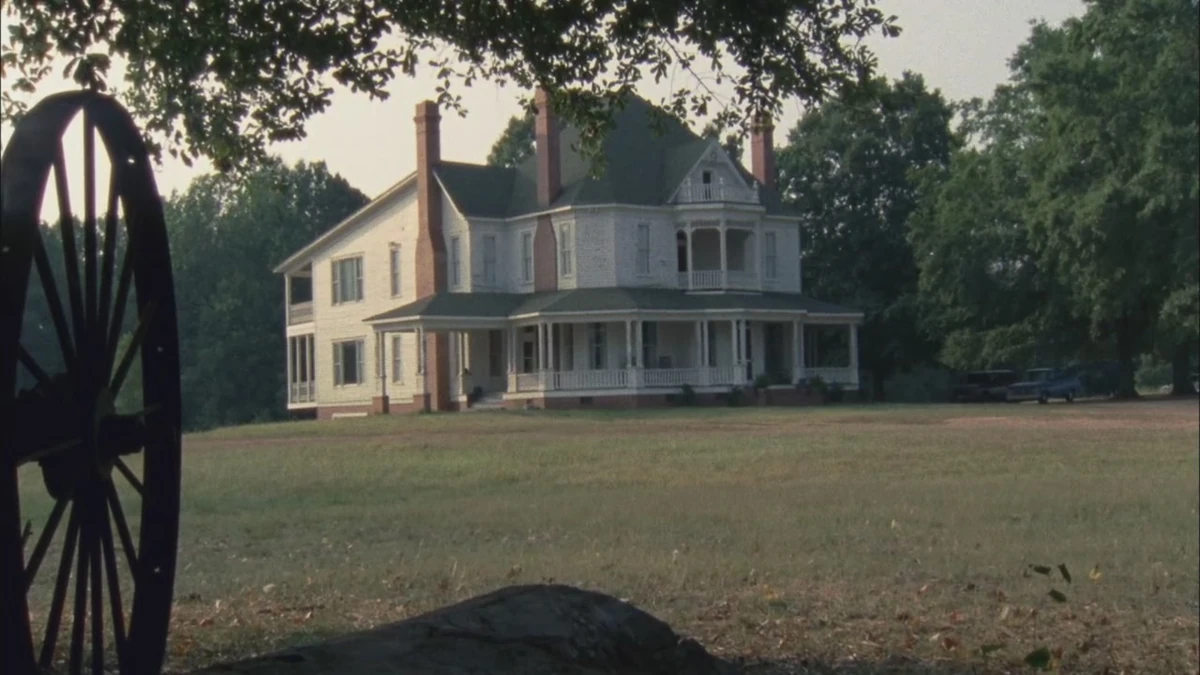 Granja Greene | The Walking Dead Wiki | Fandom