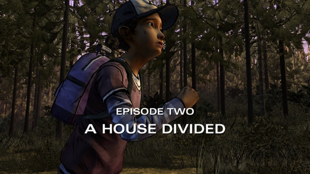 A House Divided (videojuego) | The Walking Dead Wiki | Fandom