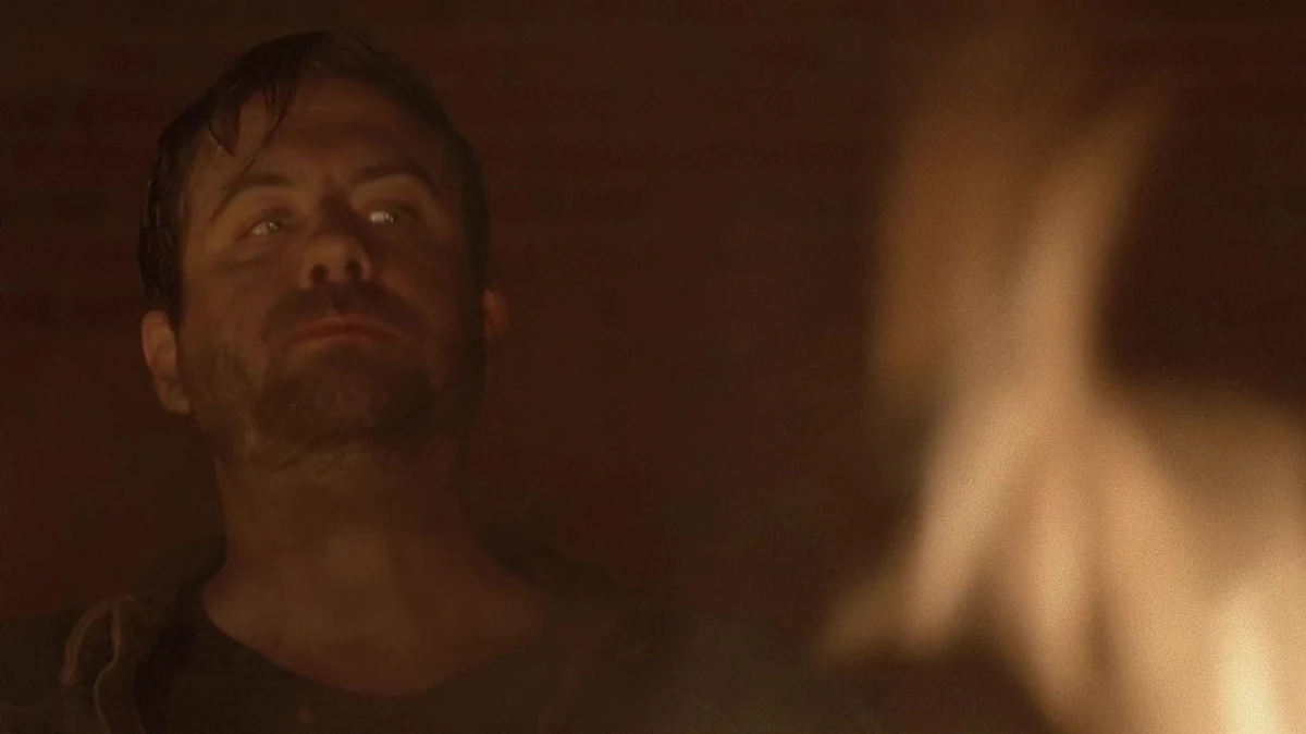 Greg | The Walking Dead Wiki | Fandom