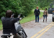 No Way Out | The Walking Dead Wiki | Fandom