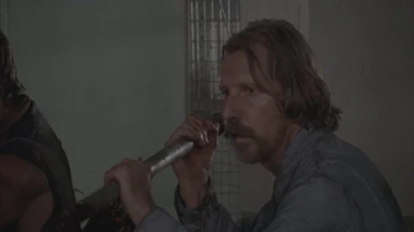 Lew Temple | The Walking Dead Wiki | Fandom