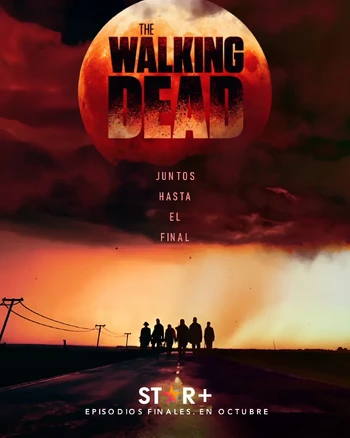 Temporada 11 | The Walking Dead Wiki | Fandom