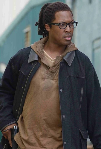 Heath | The Walking Dead Wiki | Fandom