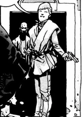 Donna (cómic) | The Walking Dead Wiki | Fandom