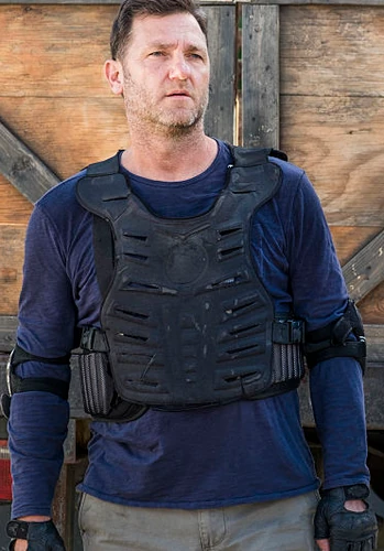 Richard | The Walking Dead Wiki | Fandom