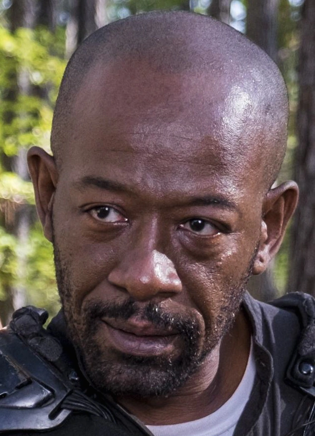 Morgan Jones | The Walking Dead Wiki | Fandom