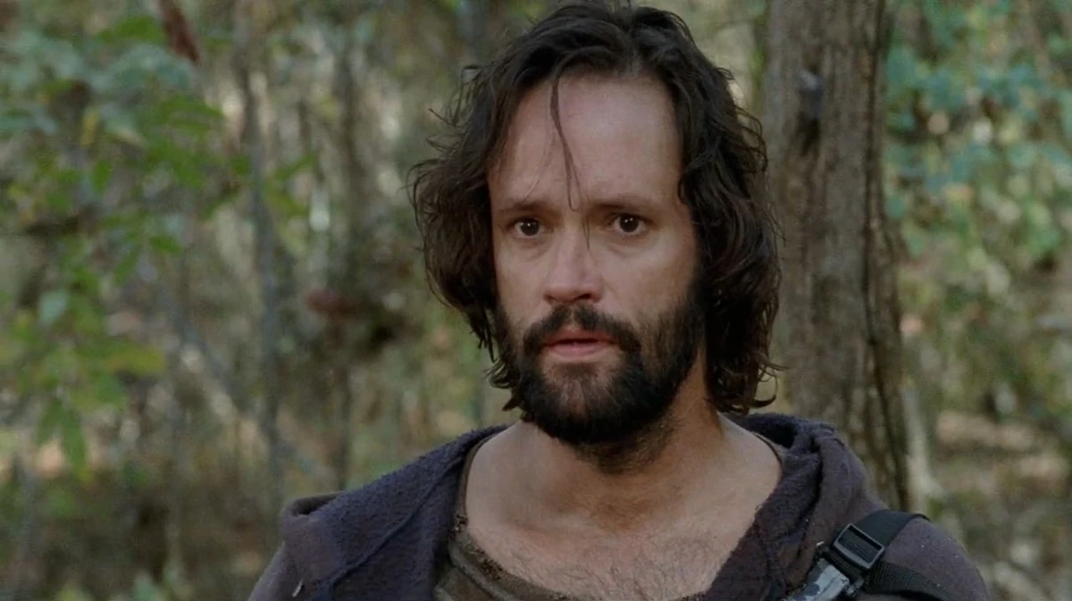 Len | The Walking Dead Wiki | Fandom