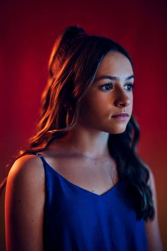 Cailey Fleming | The Walking Dead Wiki | Fandom