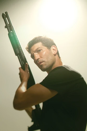 Shane Walsh | The Walking Dead Wiki | Fandom