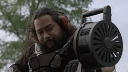 Jerry/temporada 9 | The Walking Dead Wiki | Fandom