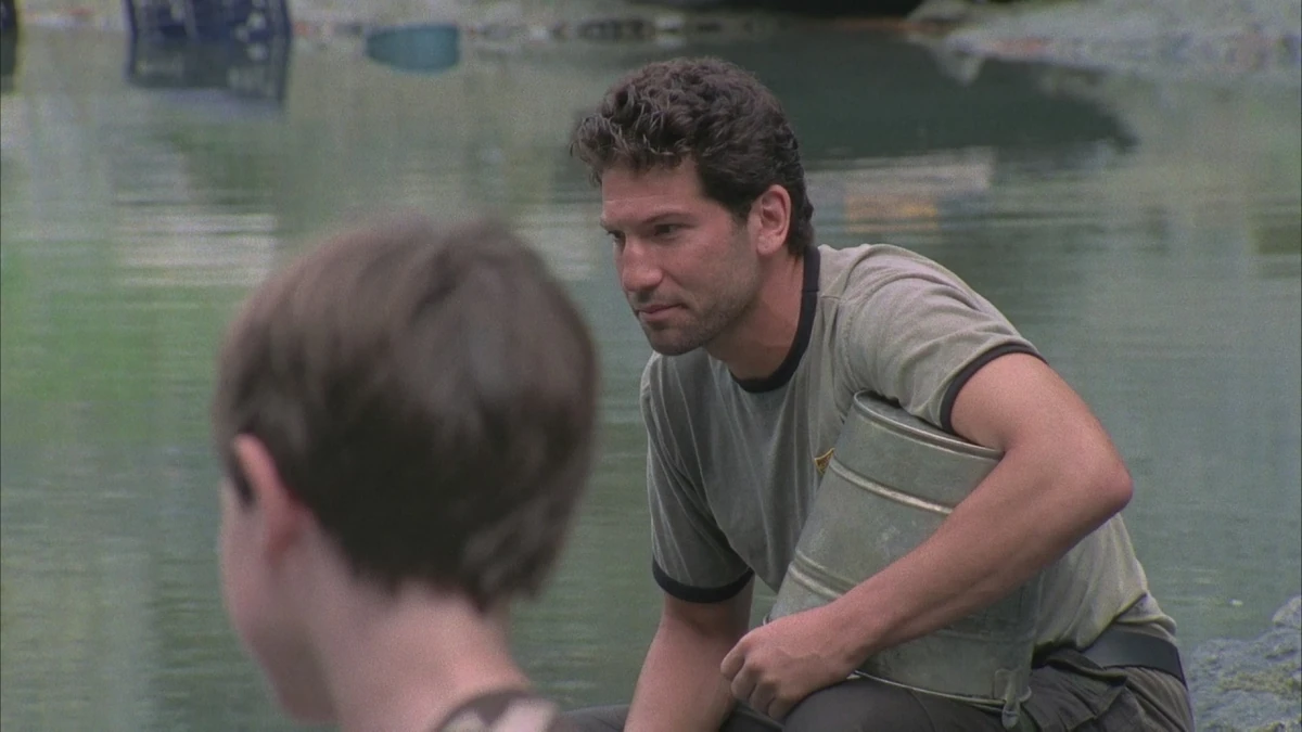 Shane y Carl | The Walking Dead Wiki | Fandom