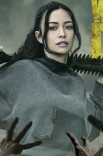 Rosita Espinosa | The Walking Dead Wiki | Fandom