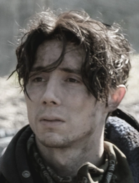 Webb | The Walking Dead Wiki | Fandom