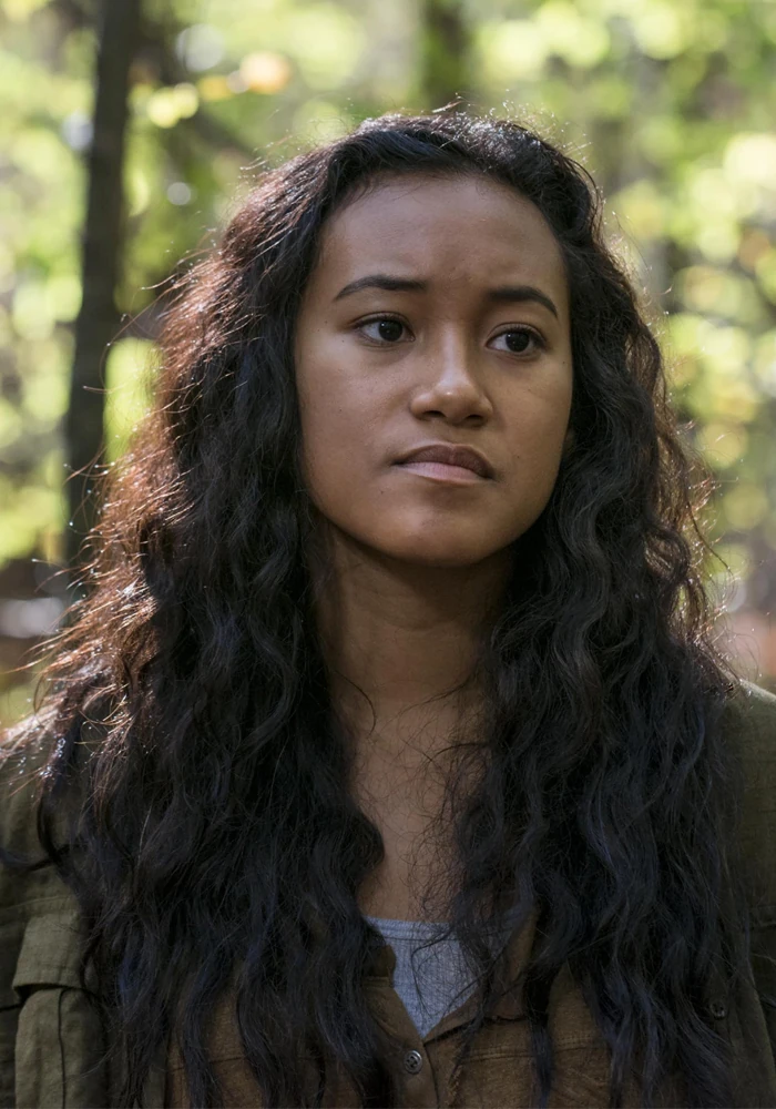 Cyndie | The Walking Dead Wiki | Fandom
