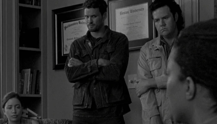 Spencer Monroe/temporada 6 | The Walking Dead Wiki | Fandom