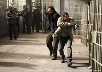 Welcome To The Tombs | The Walking Dead Wiki | Fandom