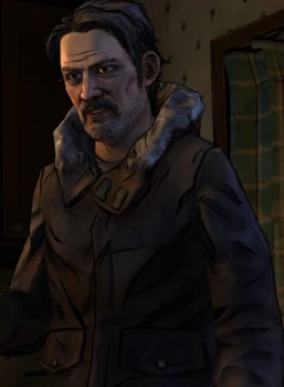 Carver (videojuego) | The Walking Dead Wiki | Fandom