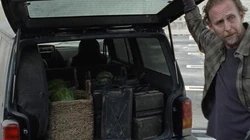 Gavin | The Walking Dead Wiki | Fandom