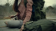 Rachel | The Walking Dead Wiki | Fandom