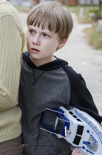 Sam Anderson | The Walking Dead Wiki | Fandom