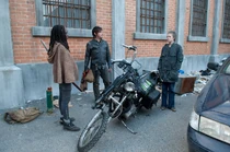 Welcome To The Tombs | The Walking Dead Wiki | Fandom