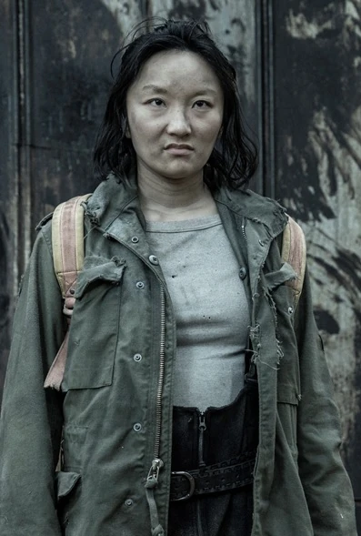 Amy | The Walking Dead Wiki | Fandom