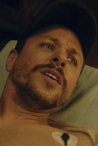 Malcolm | The Walking Dead Wiki | Fandom