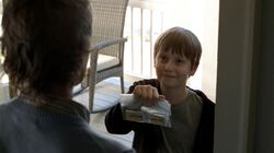 Sam Anderson | The Walking Dead Wiki | Fandom